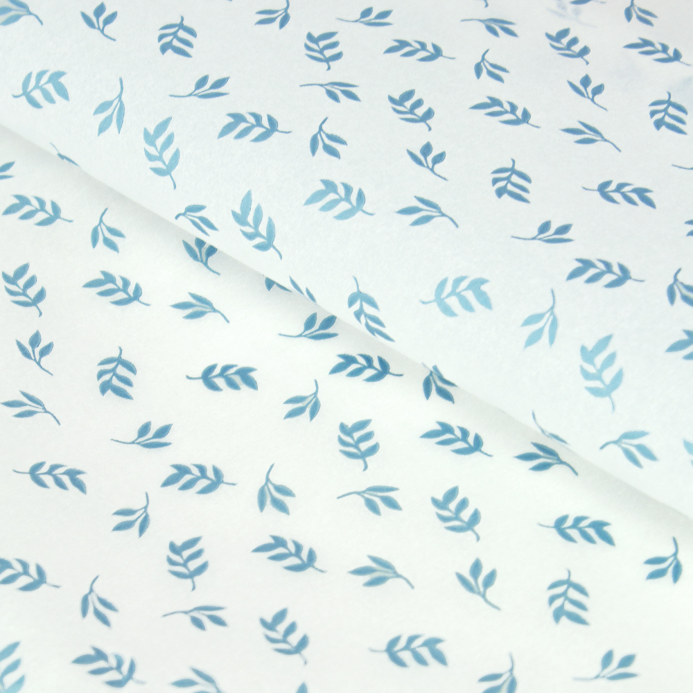 Papel de seda con diseño en varios colores |Kartox